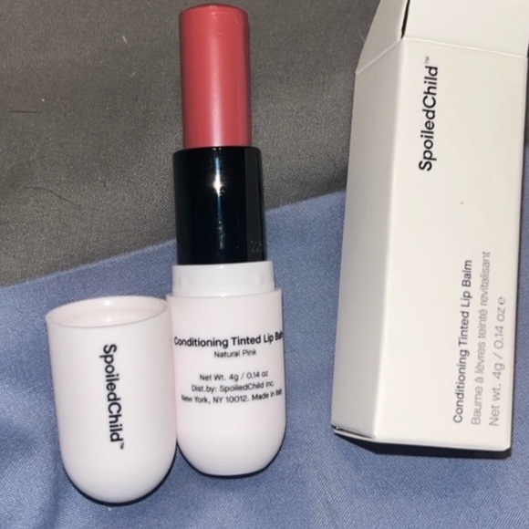 Spoiledchild | Makeup | Spoiled Child Conditioning Tinted Lip Balm ...